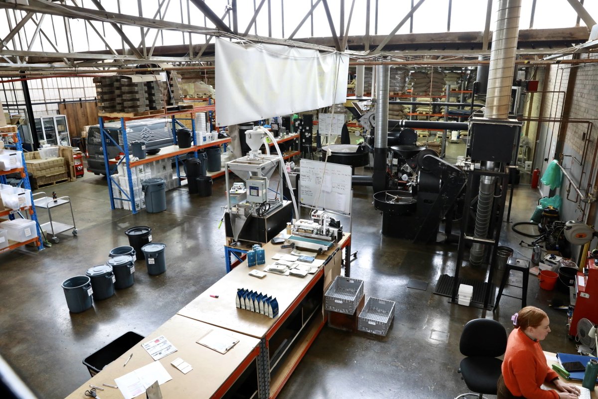 Introducing Marcus Bento and Jacob Curic – Seven Seeds