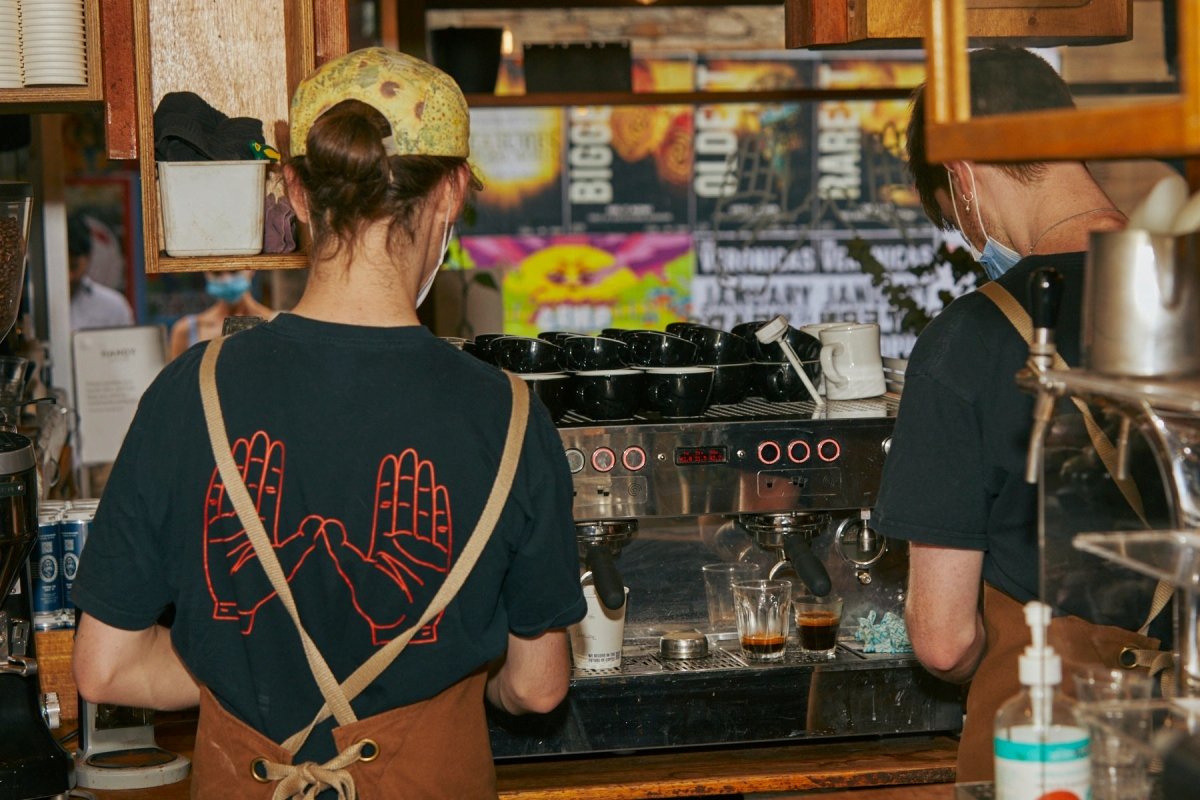 Join Our Ambitious & Energetic Team – Seven Seeds