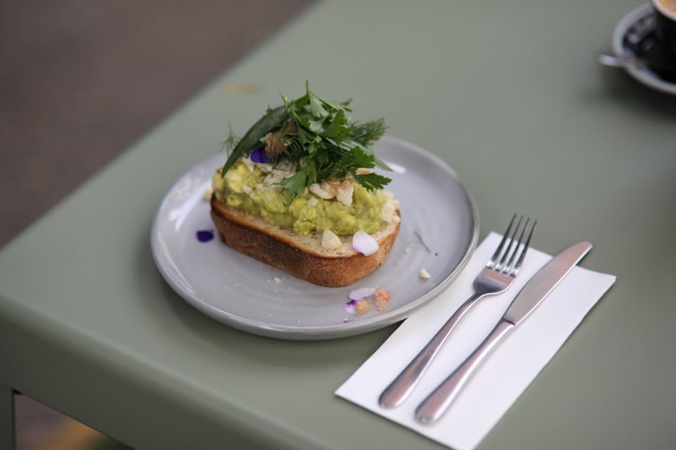 Holiday Hours – Seven Seeds