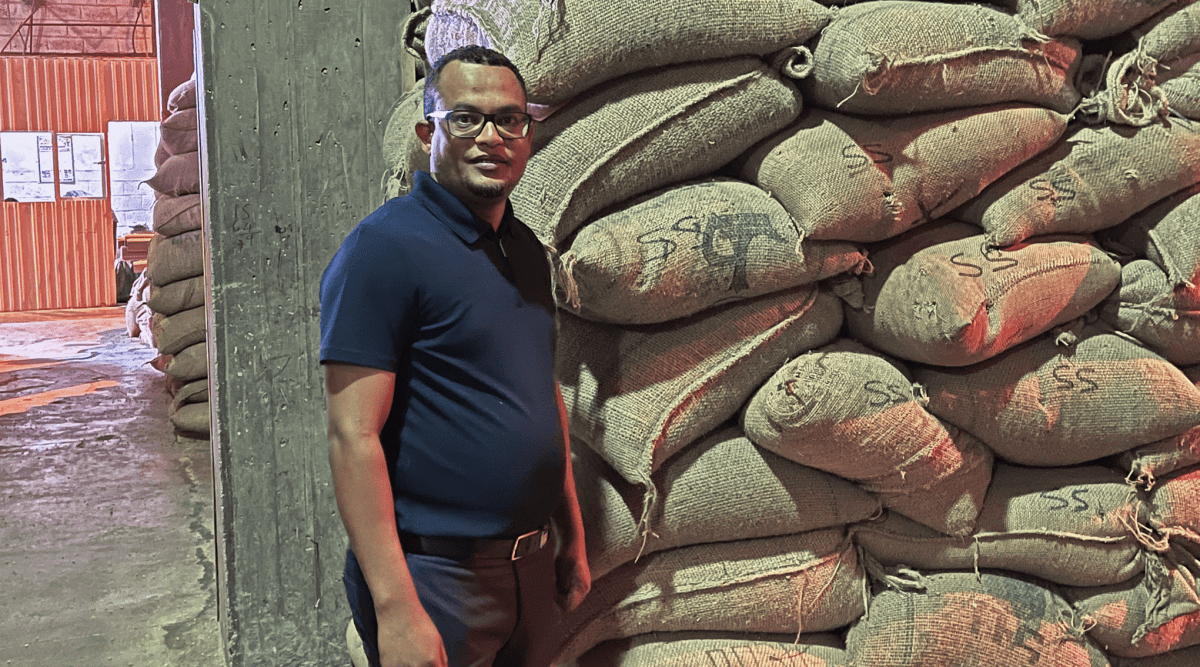 New Release | Habtamu Fekadu, Ethiopia – Seven Seeds