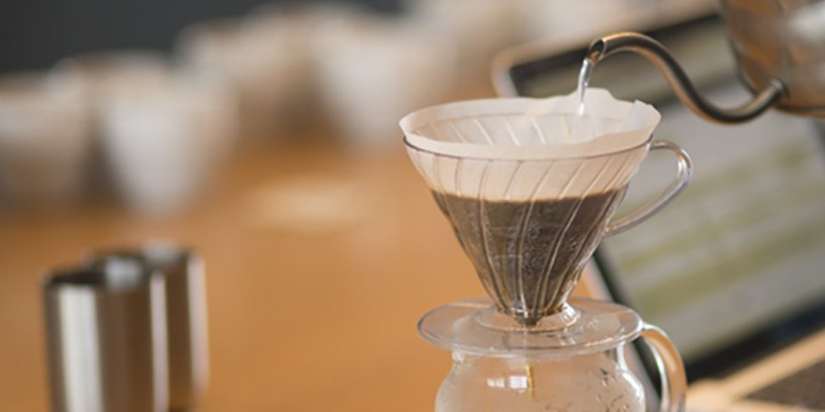 Coffee Brewing Equipment – Seven Seeds