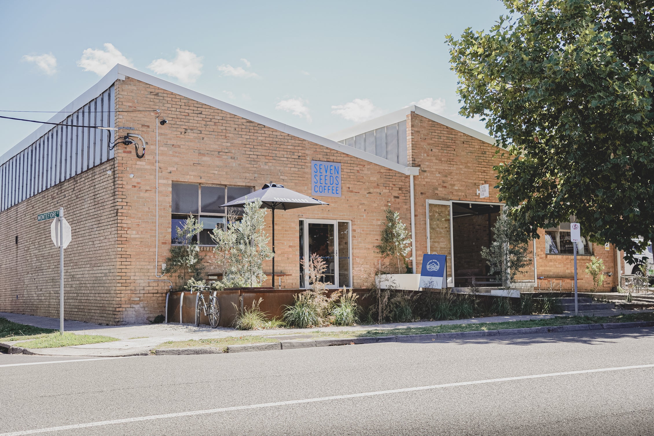 Melbourne Coffee Roasters Since 2007 - Seven Seeds Coffee Roasters