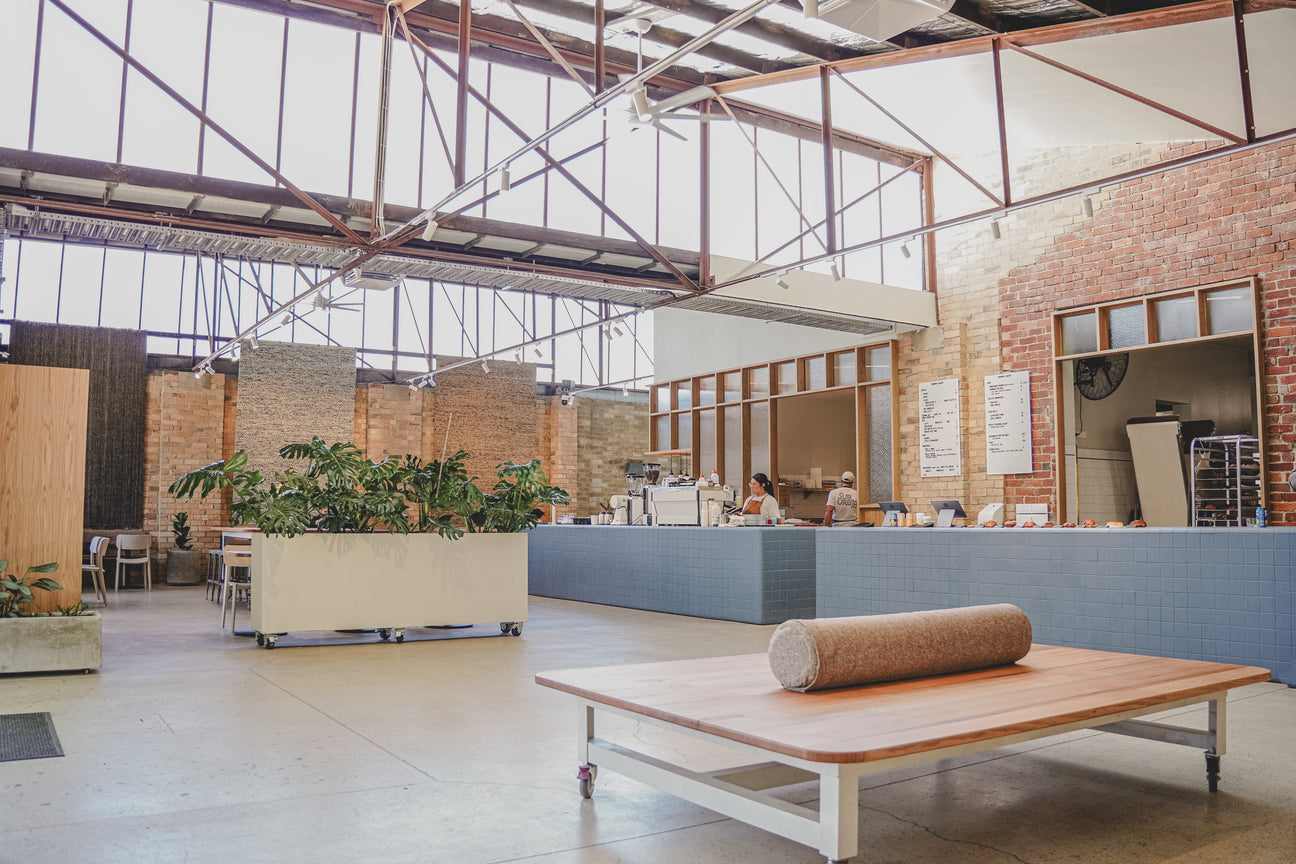 Melbourne Coffee Roasters Since 2007 - Seven Seeds Coffee Roasters