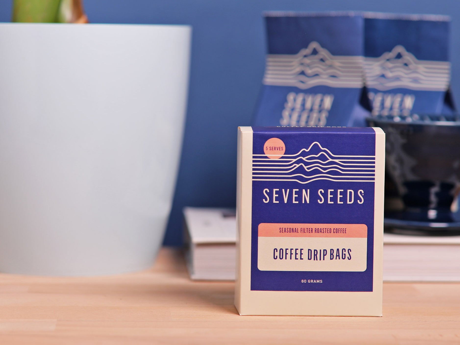 Melbourne Coffee Roasters Since 2007 - Seven Seeds Coffee Roasters