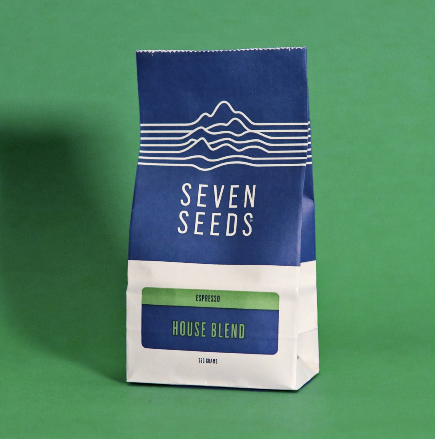 Melbourne Coffee Roasters Since 2007 - Seven Seeds Coffee Roasters