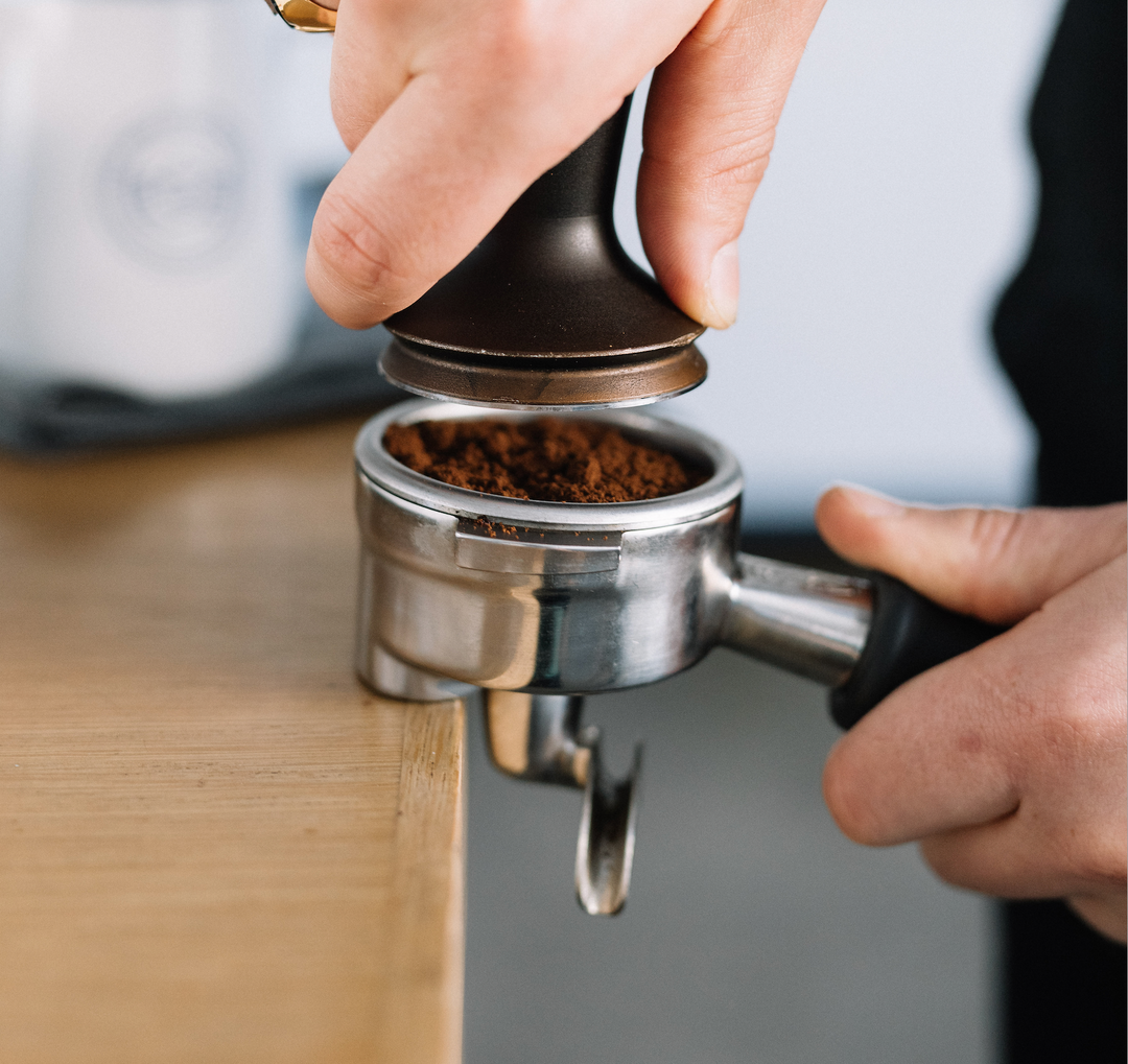 Espresso Brewing Guide - Home Brewing | Seven Seeds