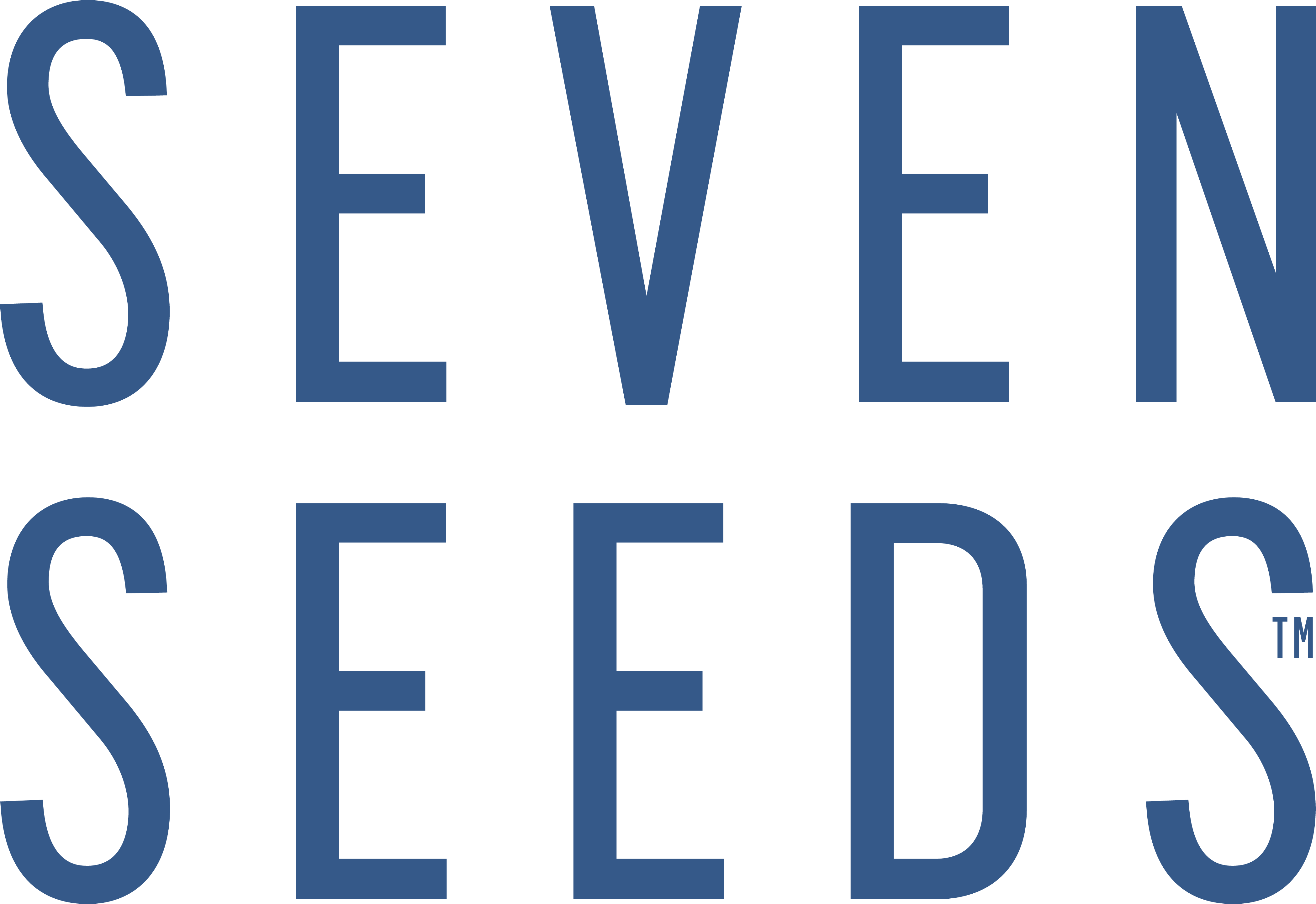 Suburbia Bakery | Seven Seeds