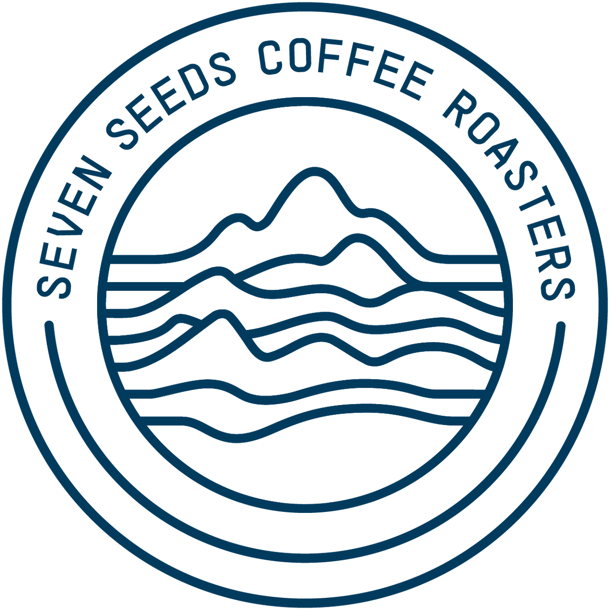 Melbourne Coffee Roasters Since 2007 - Seven Seeds Coffee Roasters
