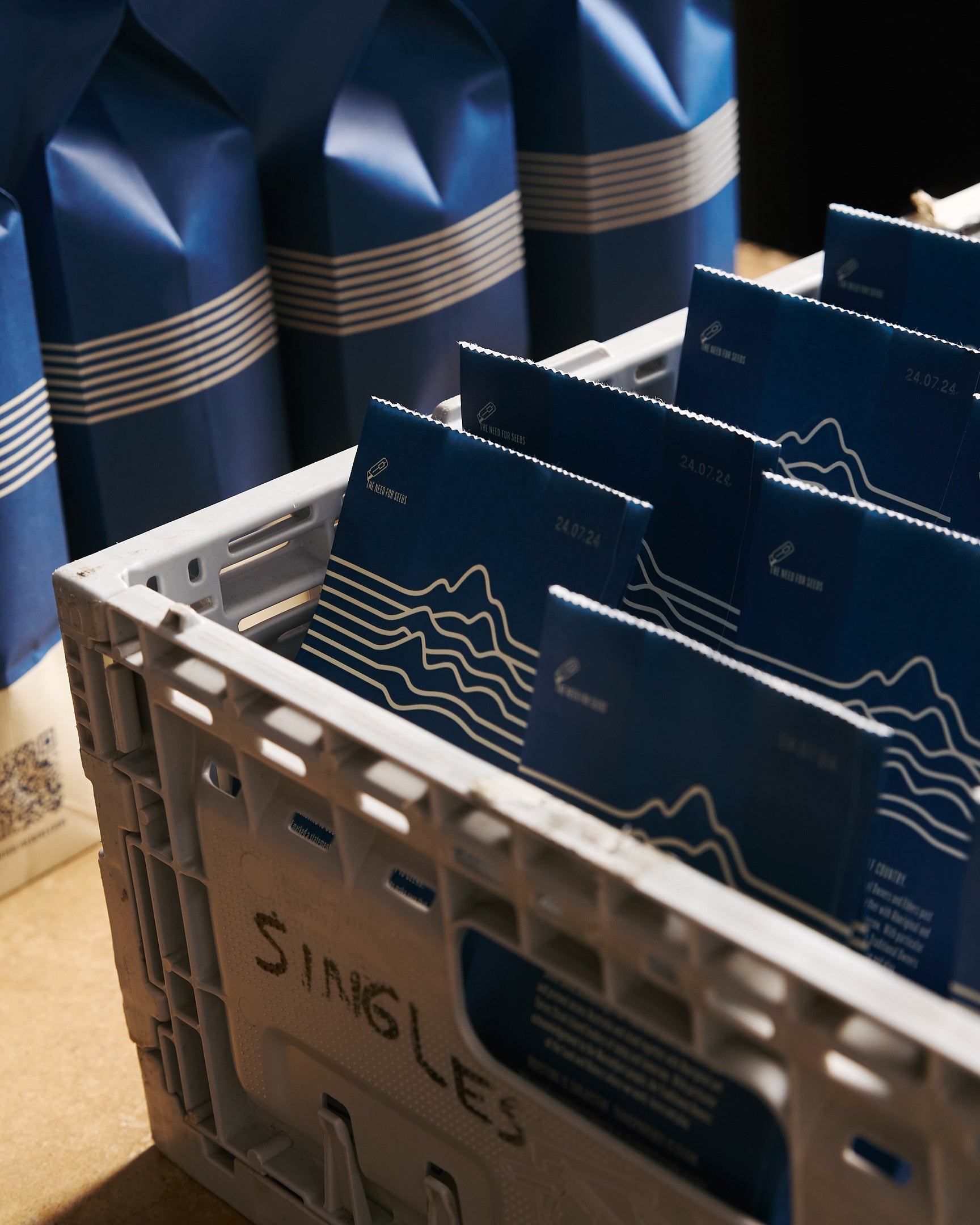 Melbourne Coffee Roasters Since 2007 - Seven Seeds Coffee Roasters