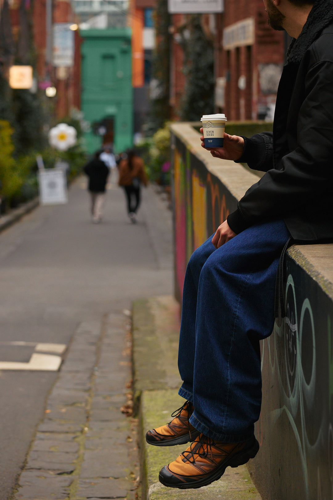 Melbourne Coffee Roasters Since 2007 - Seven Seeds Coffee Roasters