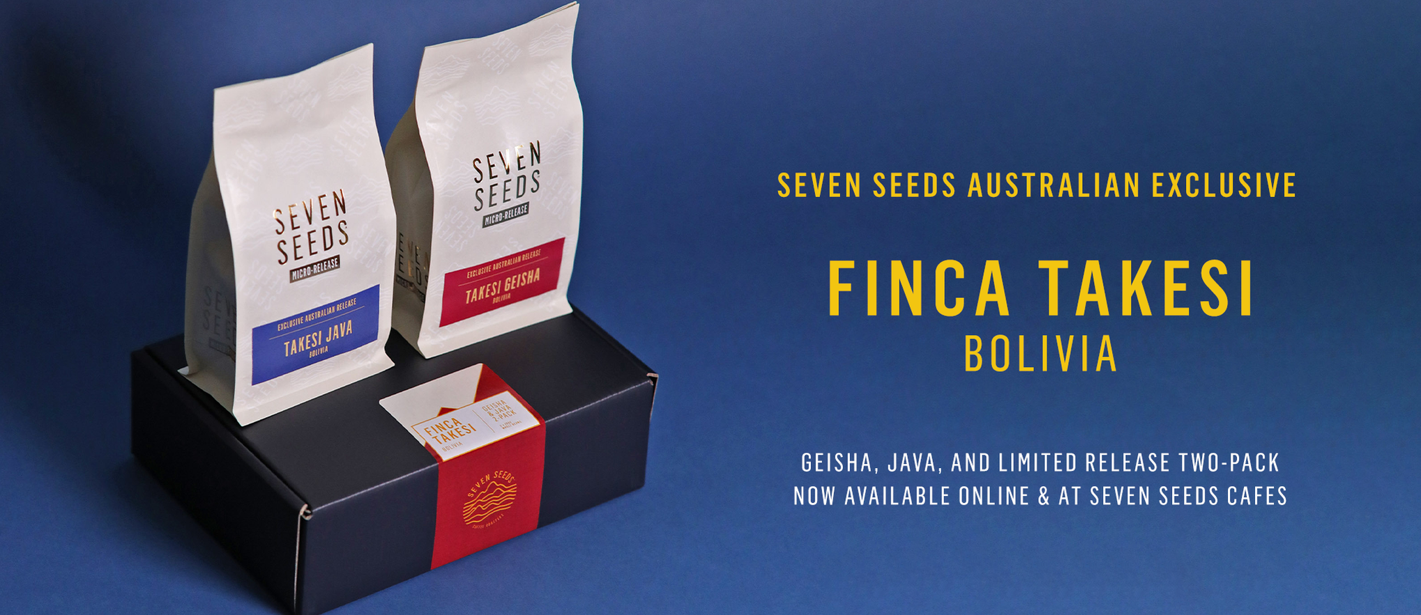 Melbourne Coffee Roasters Since 2007 - Seven Seeds Coffee Roasters