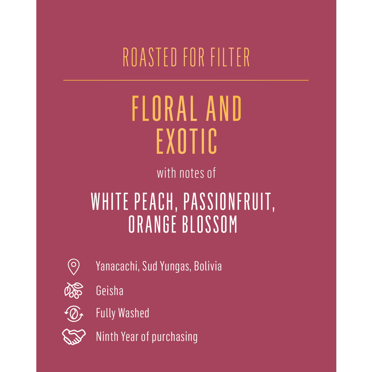 Melbourne Coffee Roasters Since 2007 - Seven Seeds Coffee Roasters