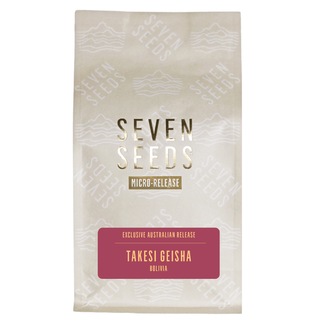 Melbourne Coffee Roasters Since 2007 - Seven Seeds Coffee Roasters