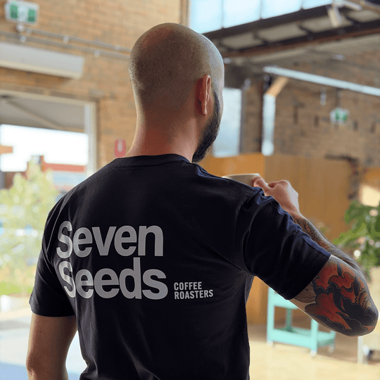 Melbourne Coffee Roasters Since 2007 - Seven Seeds Coffee Roasters