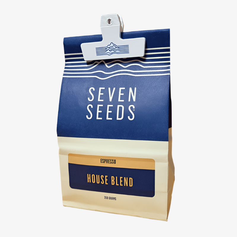 Merchandise — Seven Seeds