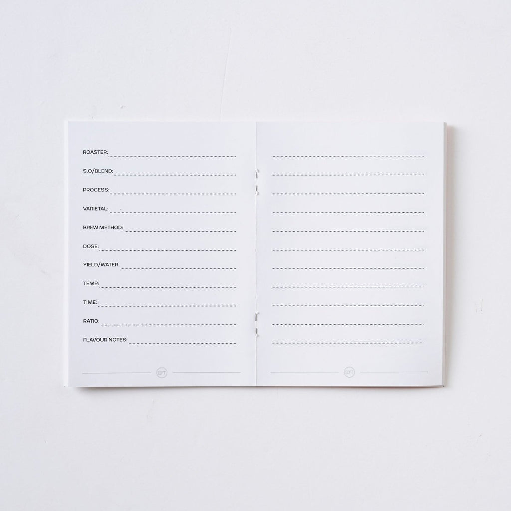 Merchandise — Seven Seeds