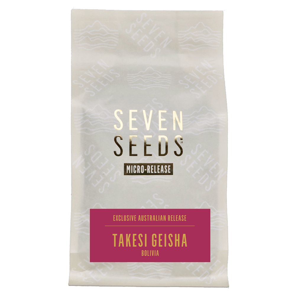Buy Freshly Roasted Coffee Beans Online - Seven Seeds