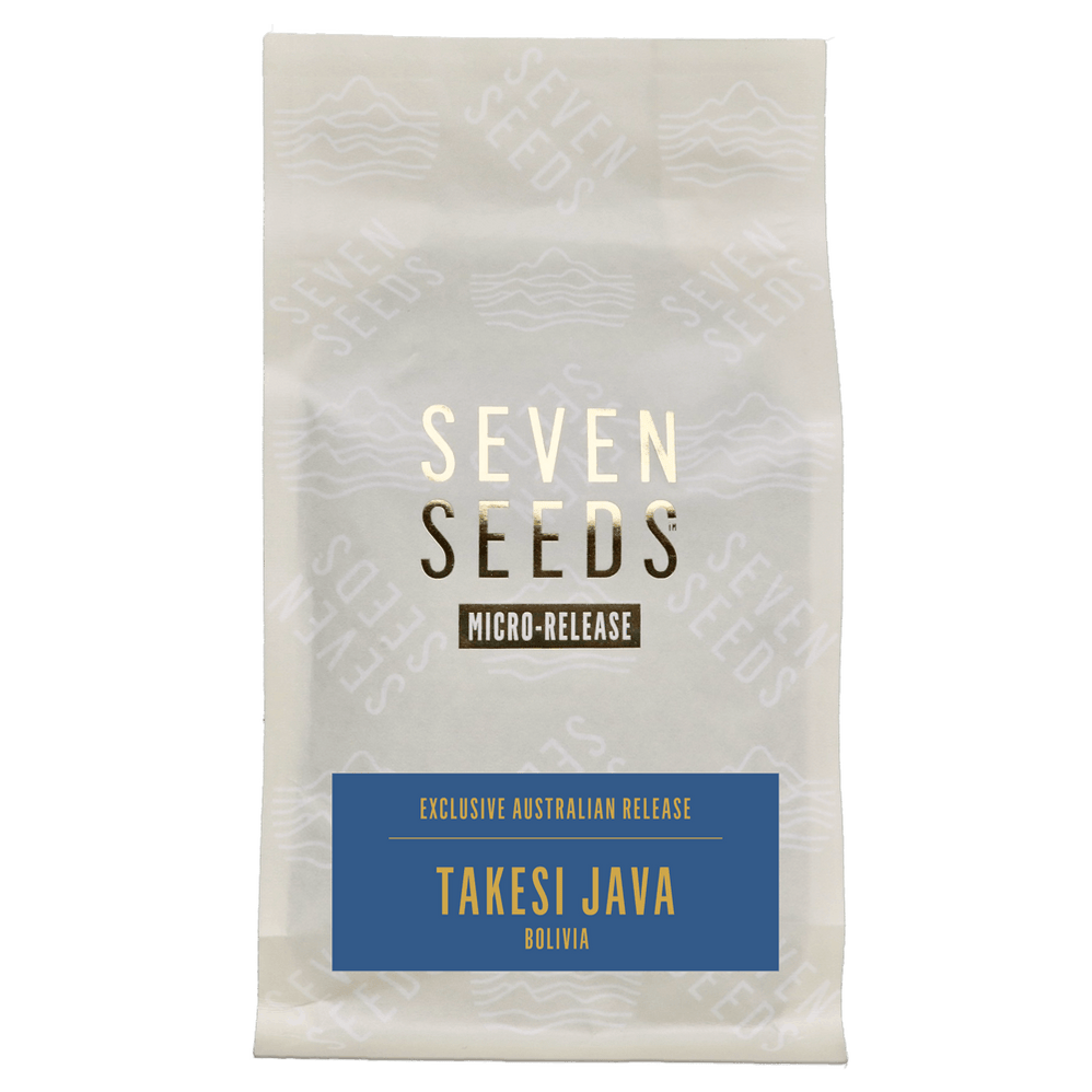 Buy Freshly Roasted Coffee Beans Online - Seven Seeds