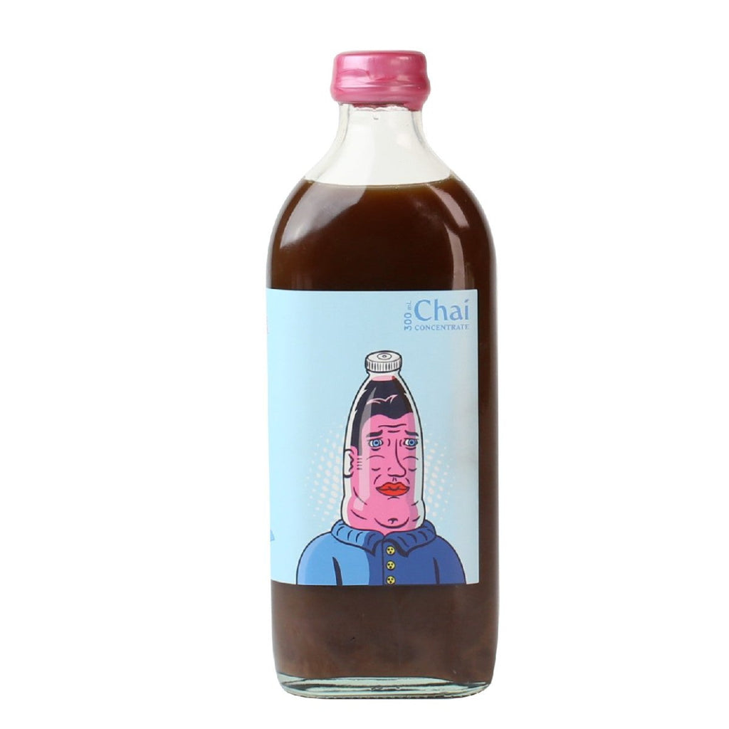 Chai, Tea & Drinking Chocolate Online - Seven Seeds Coffee Roasters