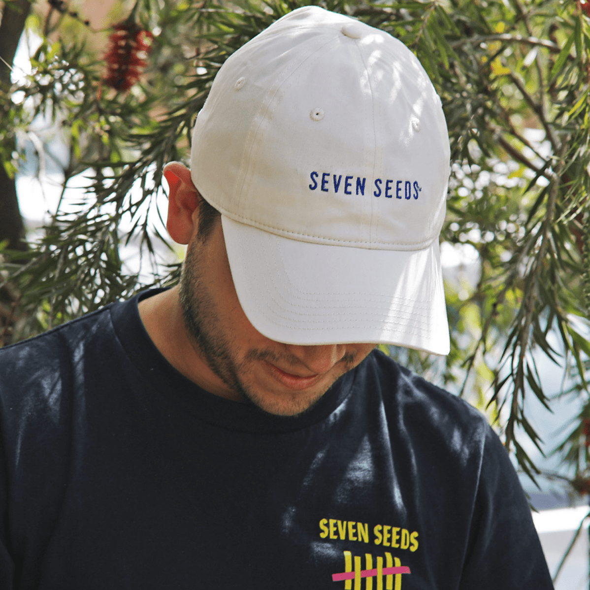 Merchandise — Seven Seeds