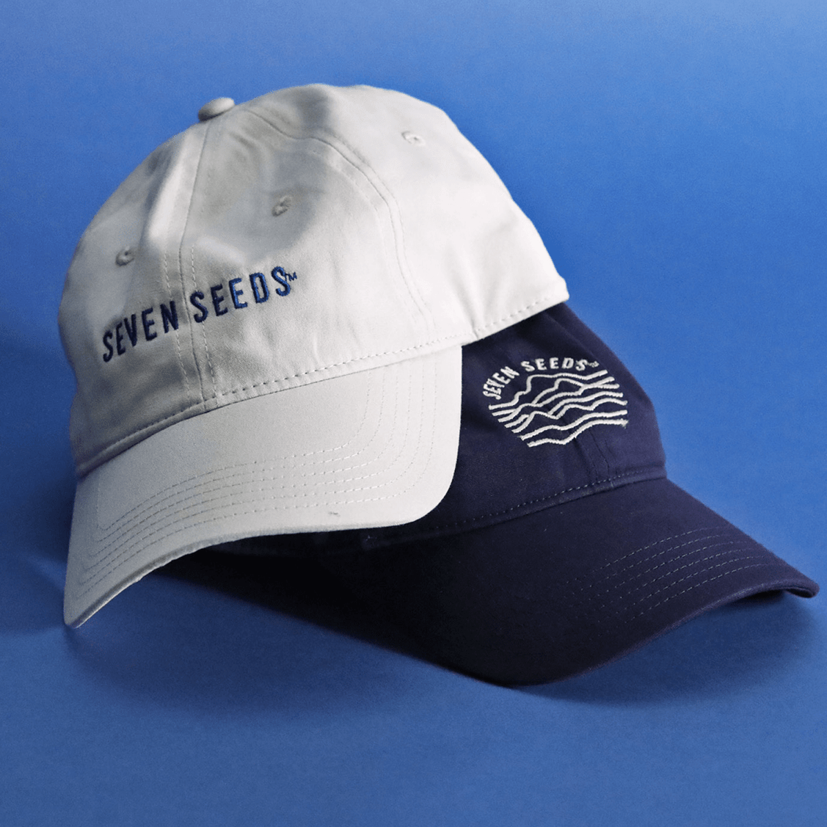 Merchandise — Seven Seeds