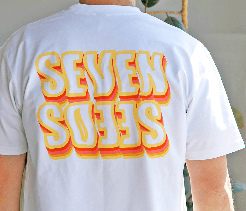 Merchandise — Seven Seeds