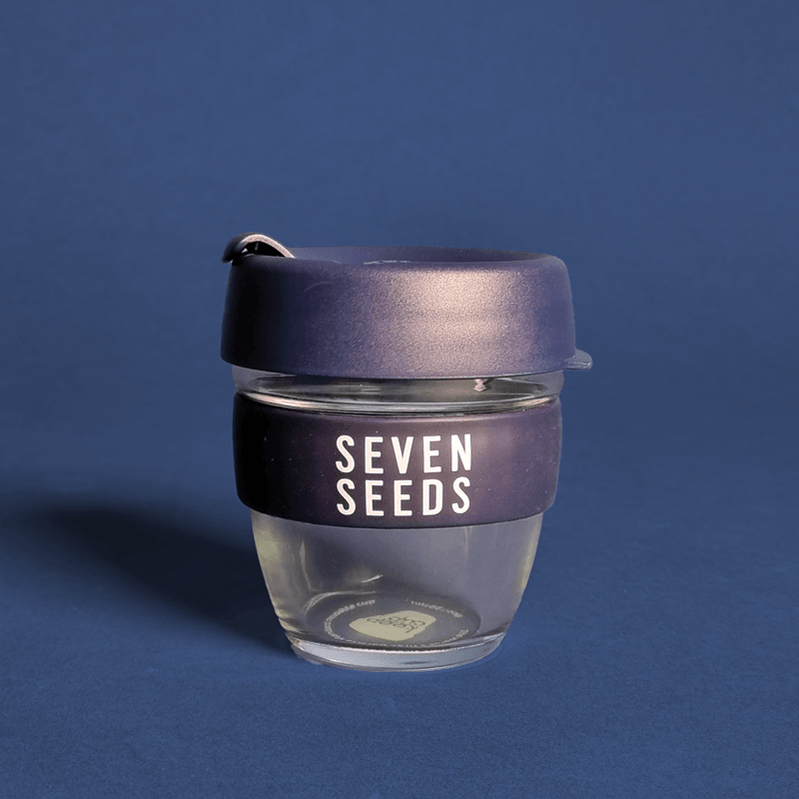 Merchandise — Seven Seeds