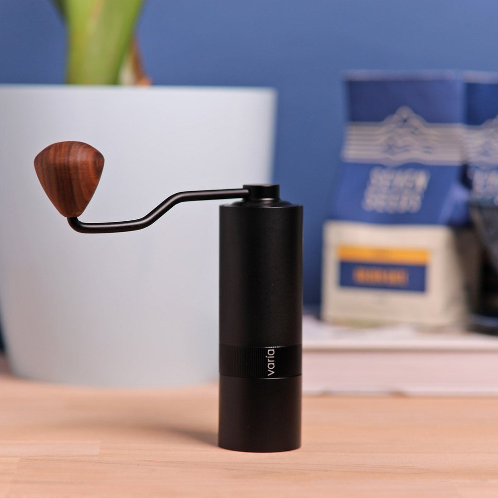 Coffee Brewing Equipment — Seven Seeds